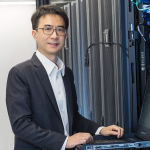 Huang, Xuhui – Data Science Institute – UW–Madison
