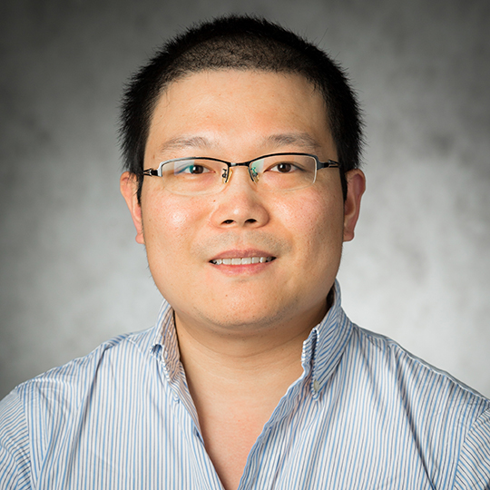 Machine Learning Models Identify Promising Polymers For Tech Innovation Data Science Institute 