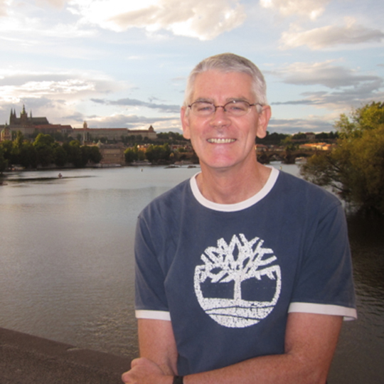 Steve Wright Awarded Prestigious George B. Dantzig Prize – Data Science ...