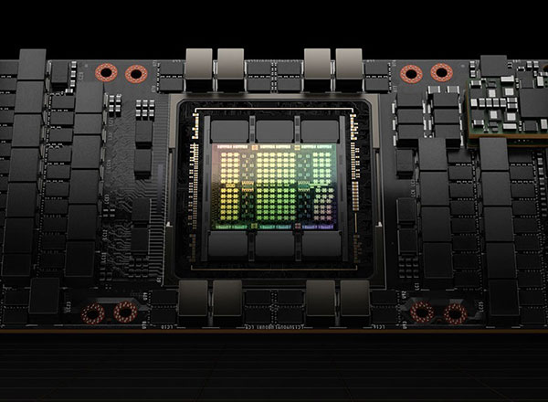 The H100 GPU Cluster – Data Science Institute – UW–Madison