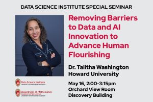 DSI Special Seminar with Dr. Talitha Washington – Data Science ...